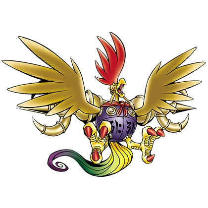 Sinduramon | Digimon Wiki | Fandom