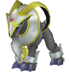 Goatmon/Galería | Digimon Wiki | Fandom