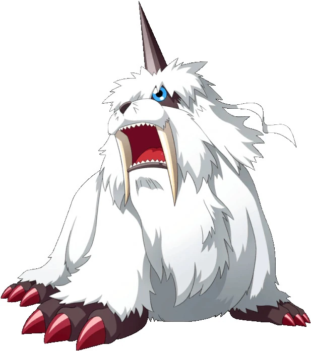 Gallery:Ikkakumon | DigimonWiki | Fandom