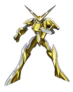 OmniShoutmon | DigiPedia | Fandom