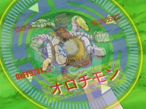 EP31 (Tamers)/Analizador | Digimon Wiki | Fandom