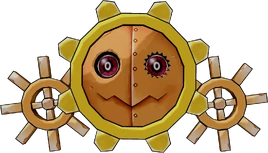 Digimon World Data Squad/Digimon Encyclopedia/051-100 | DigimonWiki ...