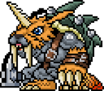 Gallery:Zudomon | DigimonWiki | Fandom