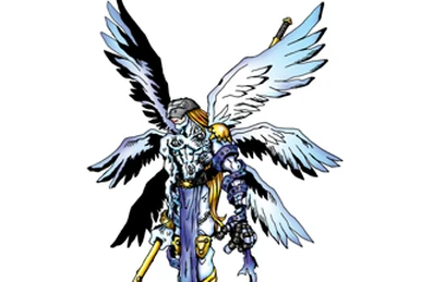 Patamon Evolution Chart