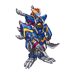 Darkdramon/Galería | Digimon Wiki | Fandom