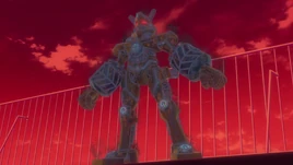 Bootmon (App Monsters) | DigimonWiki | Fandom