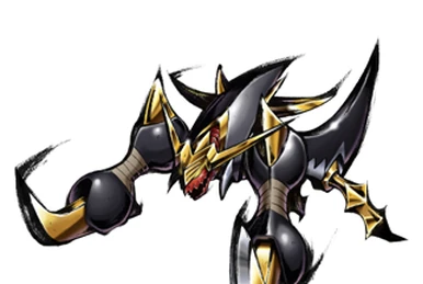 darkness bagramon dmo