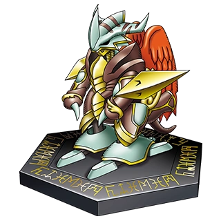 Digimon Frontier Human Spirits