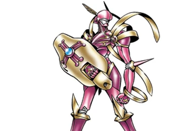 dynasmon lost evolution