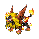 Firamon/Galería | Digimon Wiki | Fandom