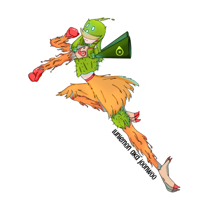 Fan:Hestheiamon | DigimonWiki | Fandom