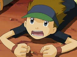 Hirokazu Shiota | Digimon Wiki | Fandom