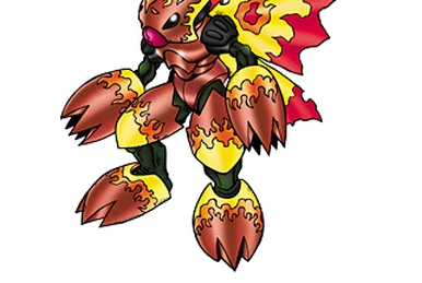 rinkmon digimon