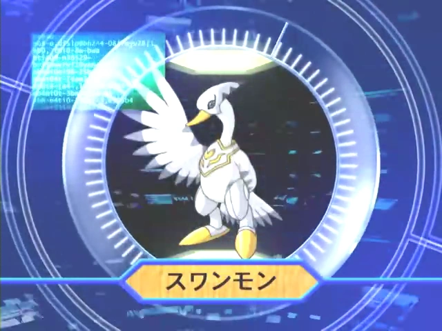 EP42 (Frontier)/Analizador | Digimon Wiki | Fandom