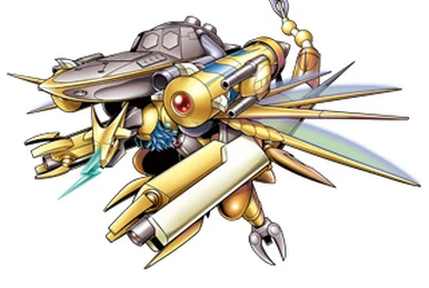 digimon submarinemon coloring pages