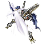 Gallery:Alphamon | DigimonWiki | Fandom