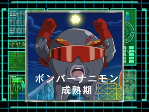 A Birthday Kristy Will Never Forget! | DigimonWiki | Fandom