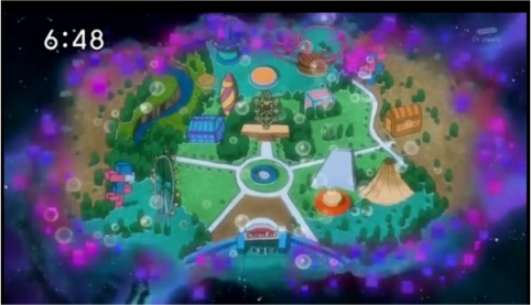 Digimon-Land | DigiPedia | Fandom