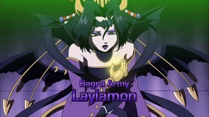 Fall of the Final Code Crown | DigimonWiki | Fandom