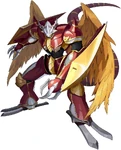 Gallery:BurningGreymon | DigimonWiki | Fandom
