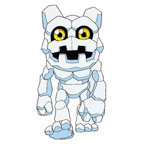 Icemon | DigiPedia | Fandom