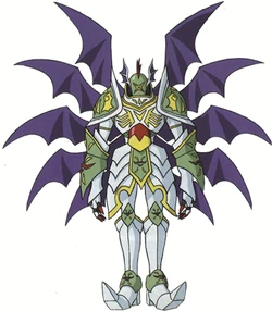 Shadowseraphimon Dmo