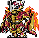 Gallery:BurningGreymon | DigimonWiki | Fandom