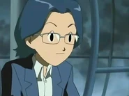 Joe Kido | Digimon Wiki | Fandom