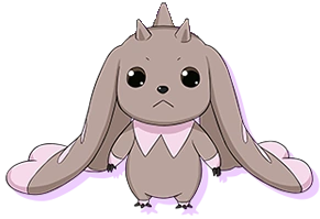 Lopmon (ReArise) | Digimon Wiki | Fandom