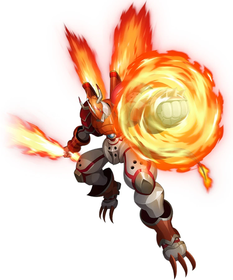Gallery:ShineGreymon Burst Mode | DigimonWiki | Fandom