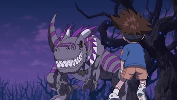 Allomon | DigimonWiki | Fandom