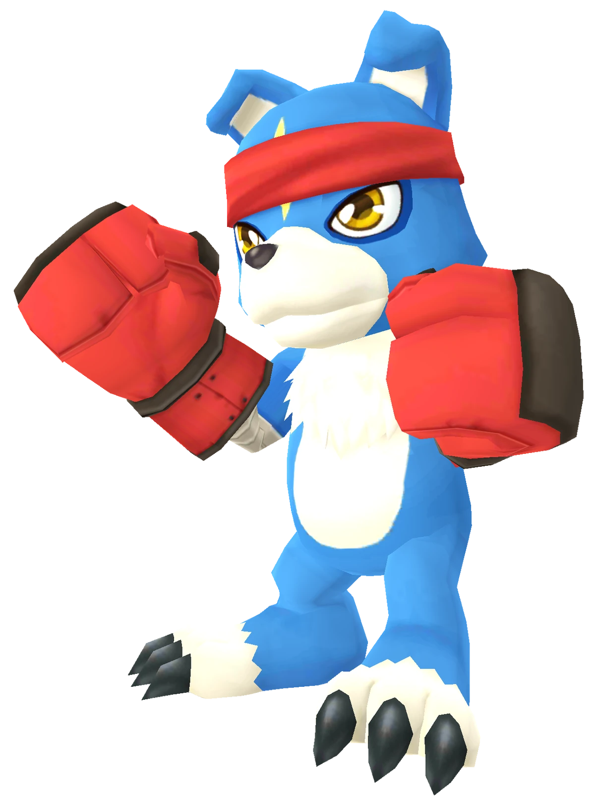 Category:Characters in Digimon Story: Cyber Sleuth - Hacker's Memory ...