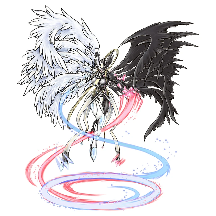 Mastemon | Digimon Wiki | Fandom