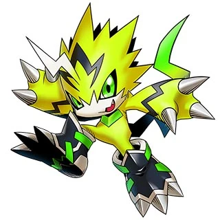 Pulsemon | DigimonWiki | Fandom