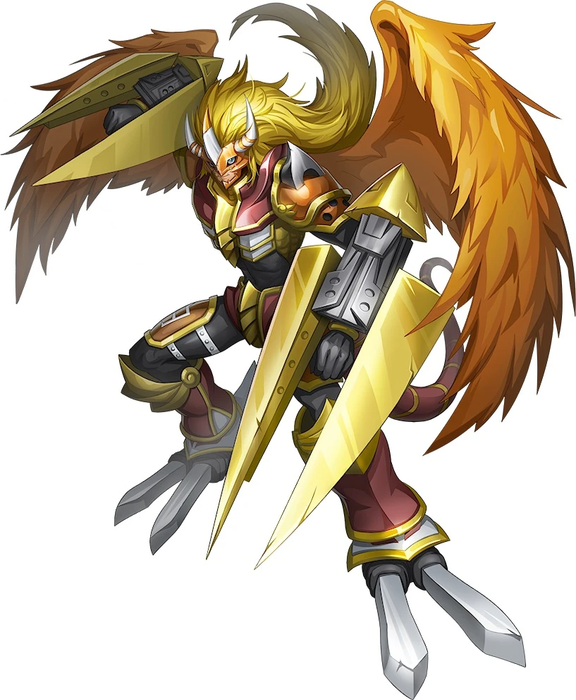 Gallery:Aldamon | DigimonWiki | Fandom