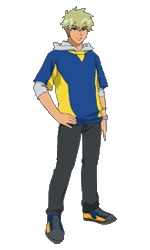 Kouki | DigiPedia | Fandom
