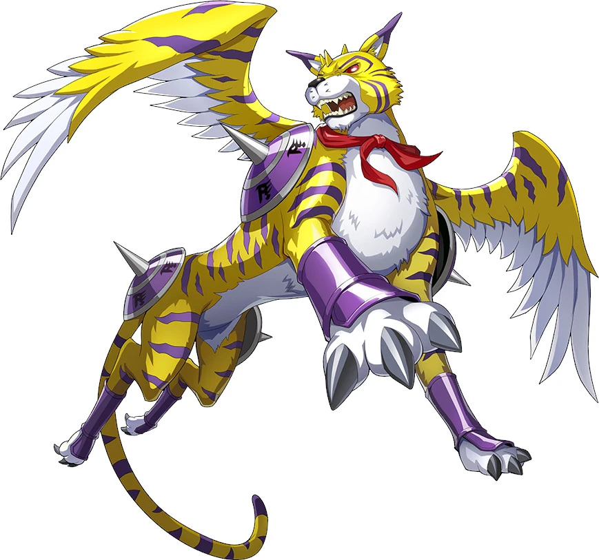 Gallery:Mihiramon | DigimonWiki | Fandom