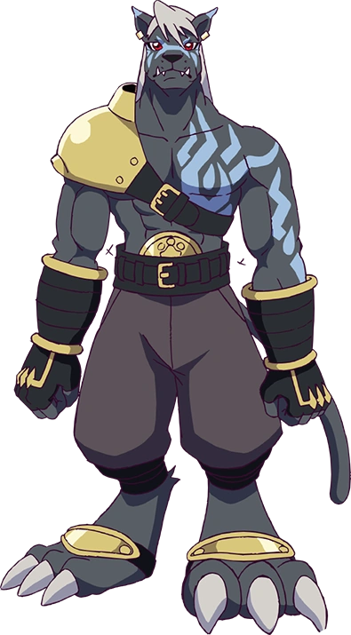 Catégorie:Cinq Étoiles | Digimon Wiki | Fandom