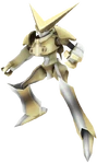Gallery:OmniShoutmon | DigimonWiki | Fandom