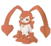 Wormmon (Adventure) | Digimon Wiki | Fandom