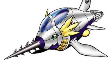 Digimon Digmon