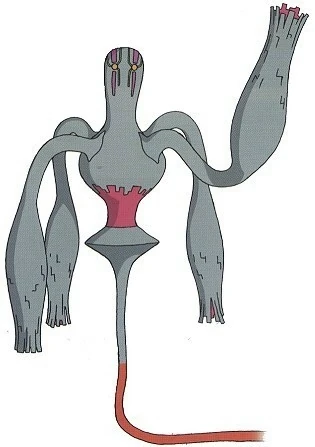 D-Reaper ADR-04 | Digimon Wiki | Fandom