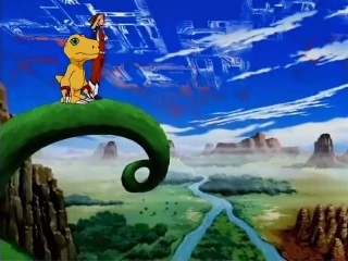 Digital World, Here We Come! | DigimonWiki | Fandom