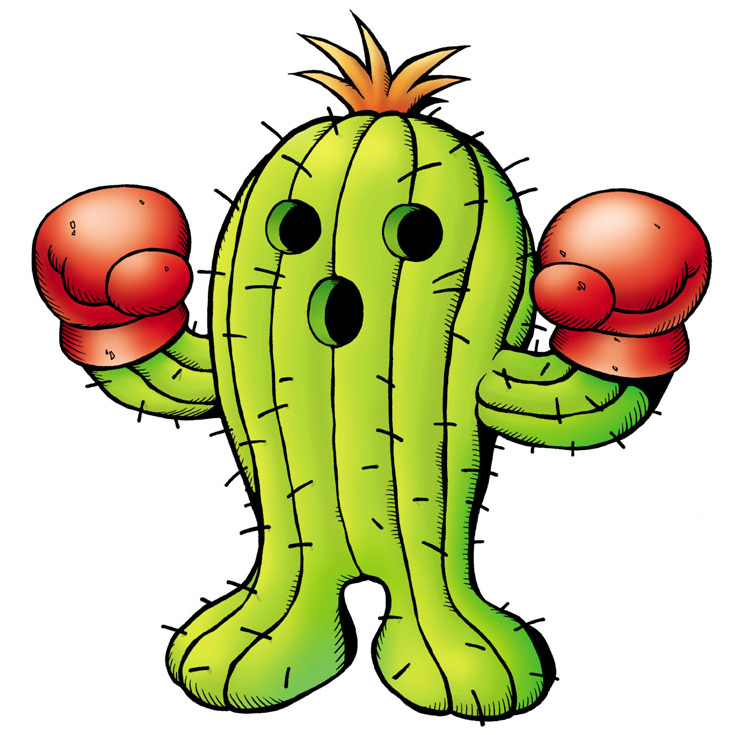 Togemon Digimon вики Fandom