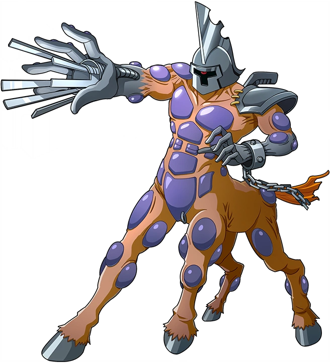 Centalmon | Digimon вики | Fandom