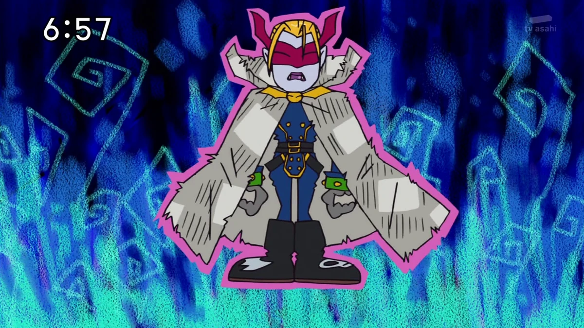 DigiFuse Charts/Myotismon | DigimonWiki | Fandom