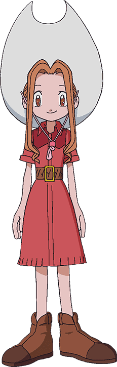 Mimi Tachikawa (Adventure 2020) | Digimon Wiki | Fandom