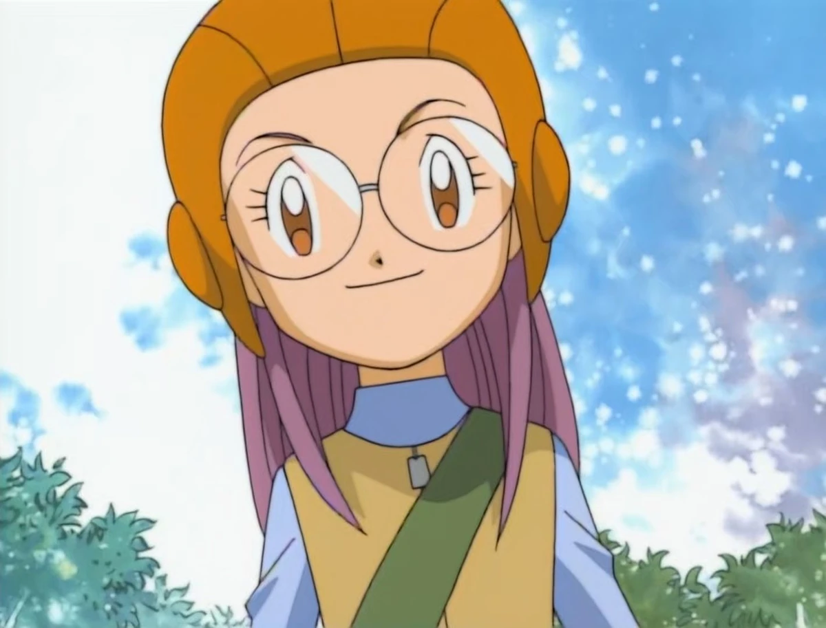 Miyako Inoue | Digimon Wiki | Fandom