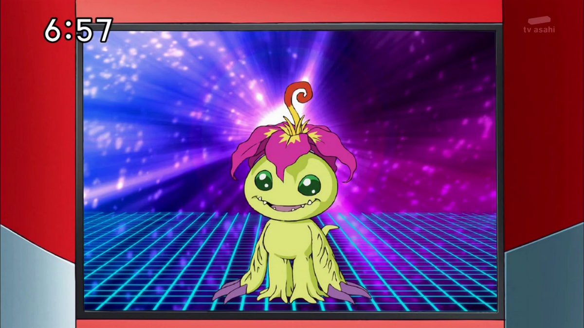 The Battle of The Young Generals | DigimonWiki | Fandom