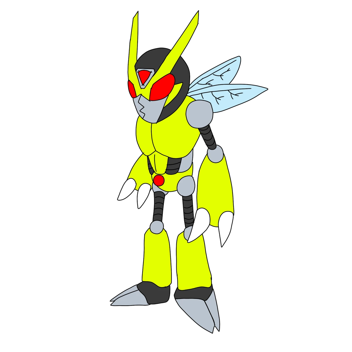 Fan:Kickmon | DigimonWiki | Fandom